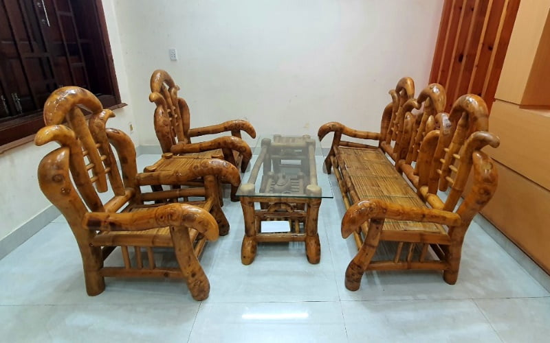 Vietnamese Bamboo: All You Need to Know - Genuine Vietnamese Products