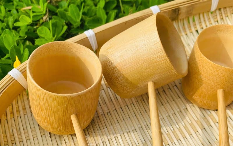 Vietnamese Bamboo: All You Need to Know - Genuine Vietnamese Products