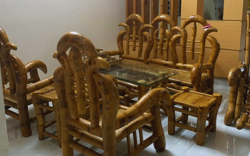 Vietnamese Bamboo: All You Need to Know - Genuine Vietnamese Products