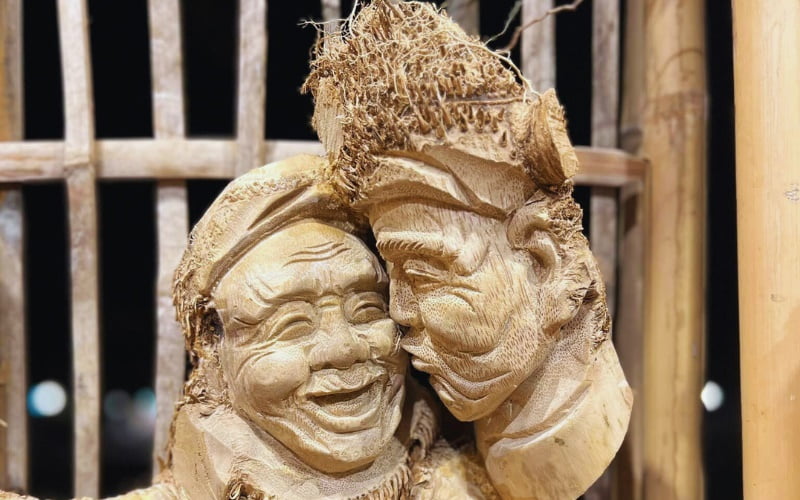 Vietnamese Bamboo: All You Need to Know - Genuine Vietnamese Products