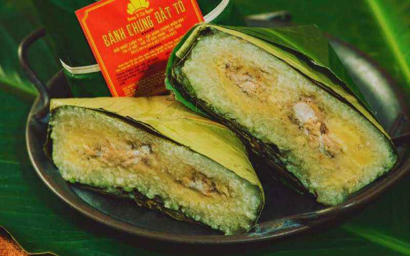 What is Dong Leaf? - Genuine Vietnamese Products
