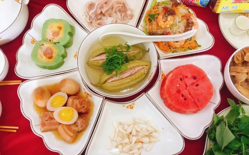 What is Tết? All you need to know about Vietnamese new year - Genuine ...