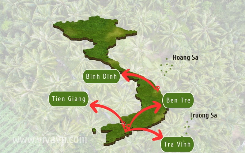 Vietnamese Fruits: The Best Varieties to Try in Vietnam - Genuine ...