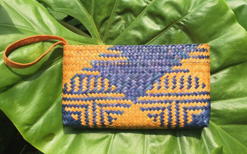 Pho Trach Traditonal Sedge Weaving Village - Genuine Vietnamese Products