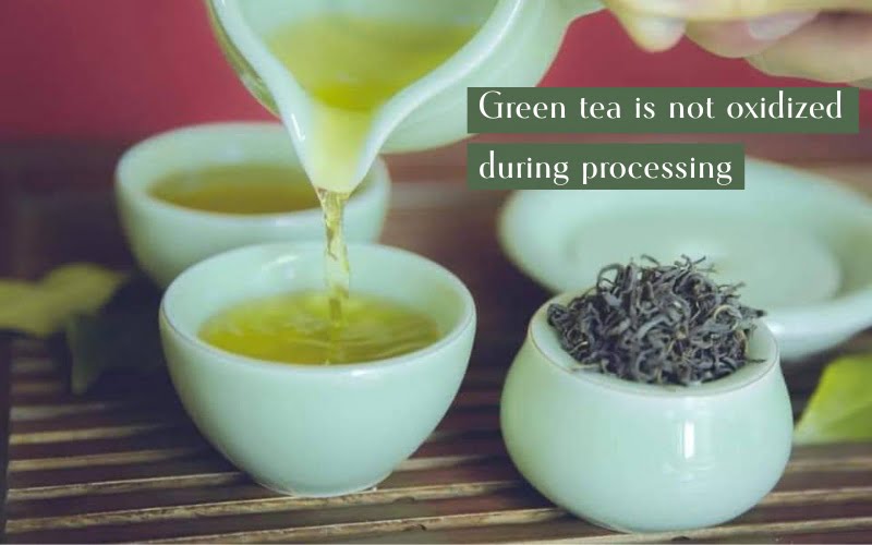 Vietnamese Tea: A Comprehensive Guide to its History, Varieties, and ...