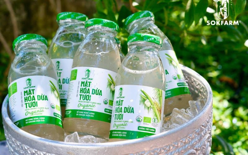 What is OCOP? Vietnam's One Commune, One Product Program - Genuine ...