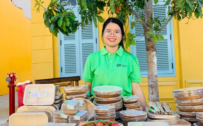 What is OCOP? Vietnam's One Commune, One Product Program - Genuine ...