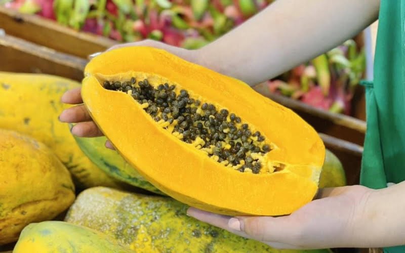 Vietnamese Fruits: The Best Varieties to Try in Vietnam - Genuine ...