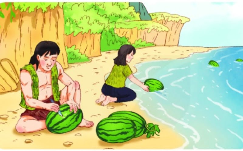 Vietnamese Watermelon: A Guide to Varieties, Health Benefits, and ...