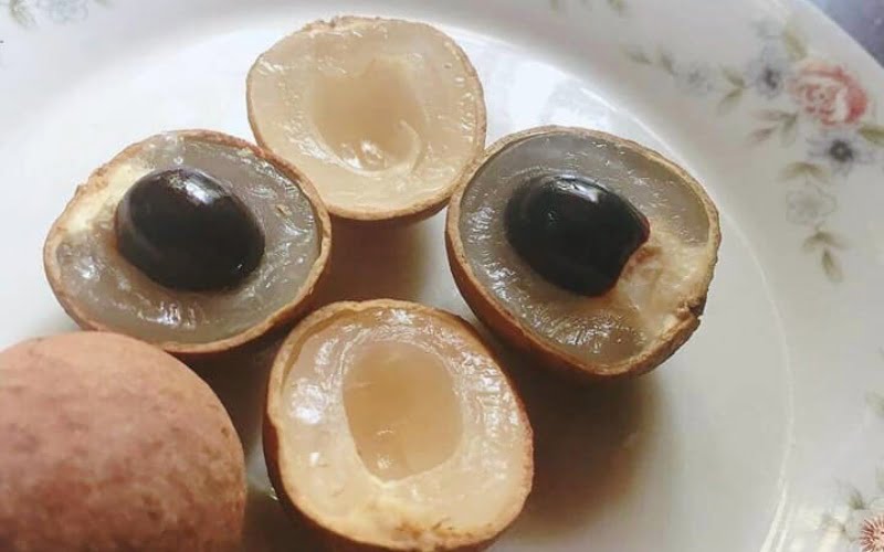 Vietnamese Longan: All You Need to Know About This Fruit - Genuine ...